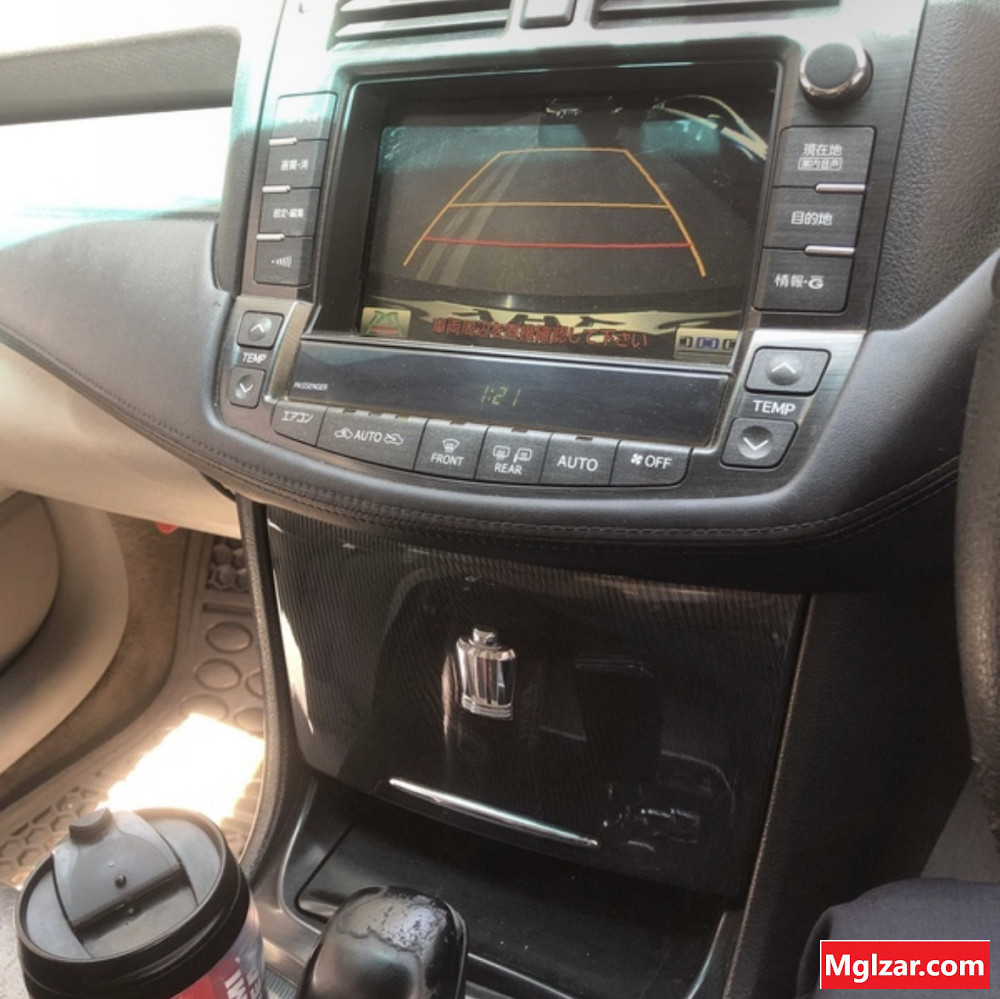 Crown-204 Hybrid - Toyota Ulaanbaatar on mglzar.com