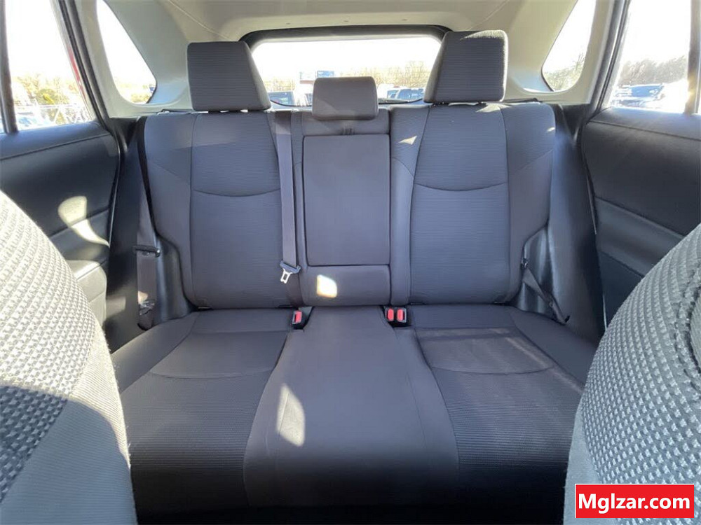 2019 Toyota RAV4 LE FWD - Toyota Иностранный город на mglzar.com