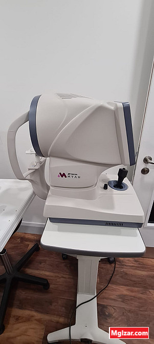 mglzar.com дээрх Topcon Myah Myopia And Dry Eye Practice - Эрүүл ...