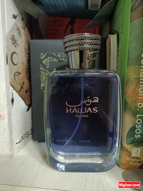 Rasasi Hawas - Others Ulaanbaatar on mglzar.com